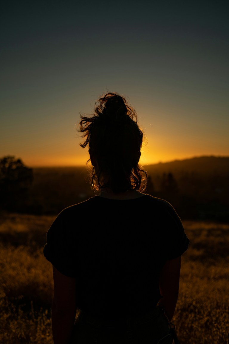 Possibilities of Sacred Consciousness | I Am God